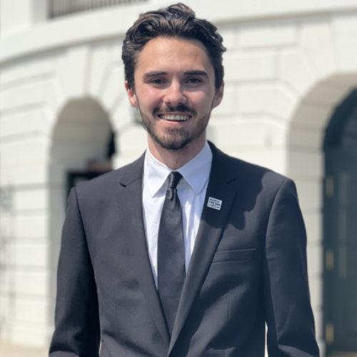 David Hogg | Climate One